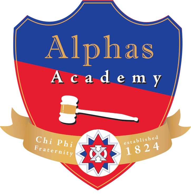 Trust Programs - Chi Phi Educational Trust